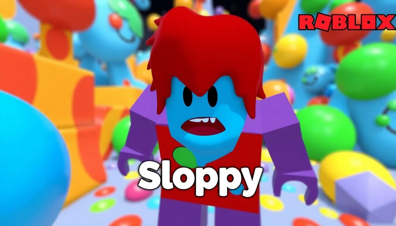 ROBLOX in websim
